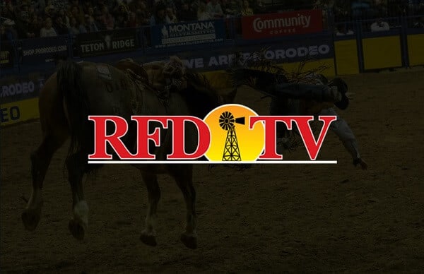 What Channel is the NFR on DirecTV, Dish Network